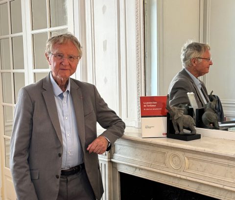 Le cabinet – VBA Avocats